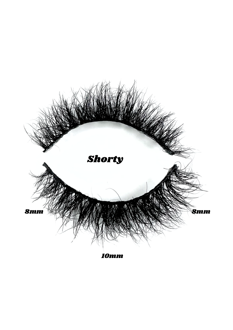 Plushy Lash – PLUSHY LASH