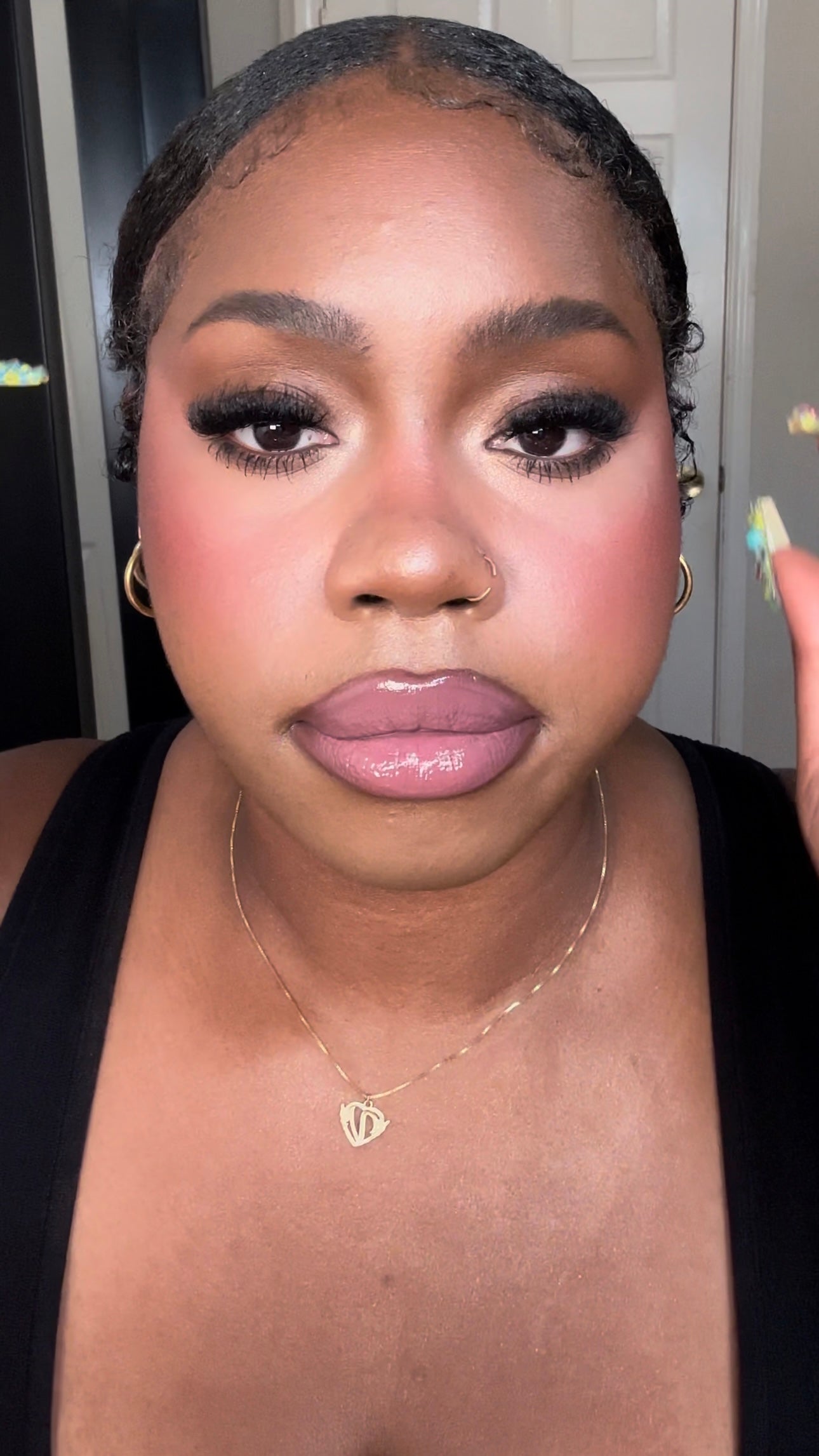 Plushy Lash – PLUSHY LASH